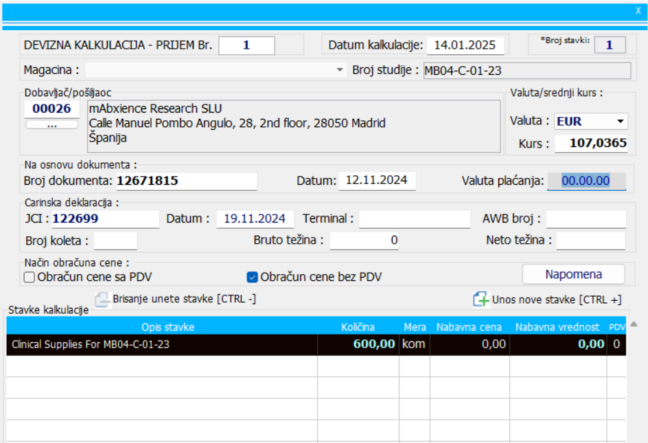 Naslovna - Knjigovodstveni programi, racunovodstveni programi, softver ...